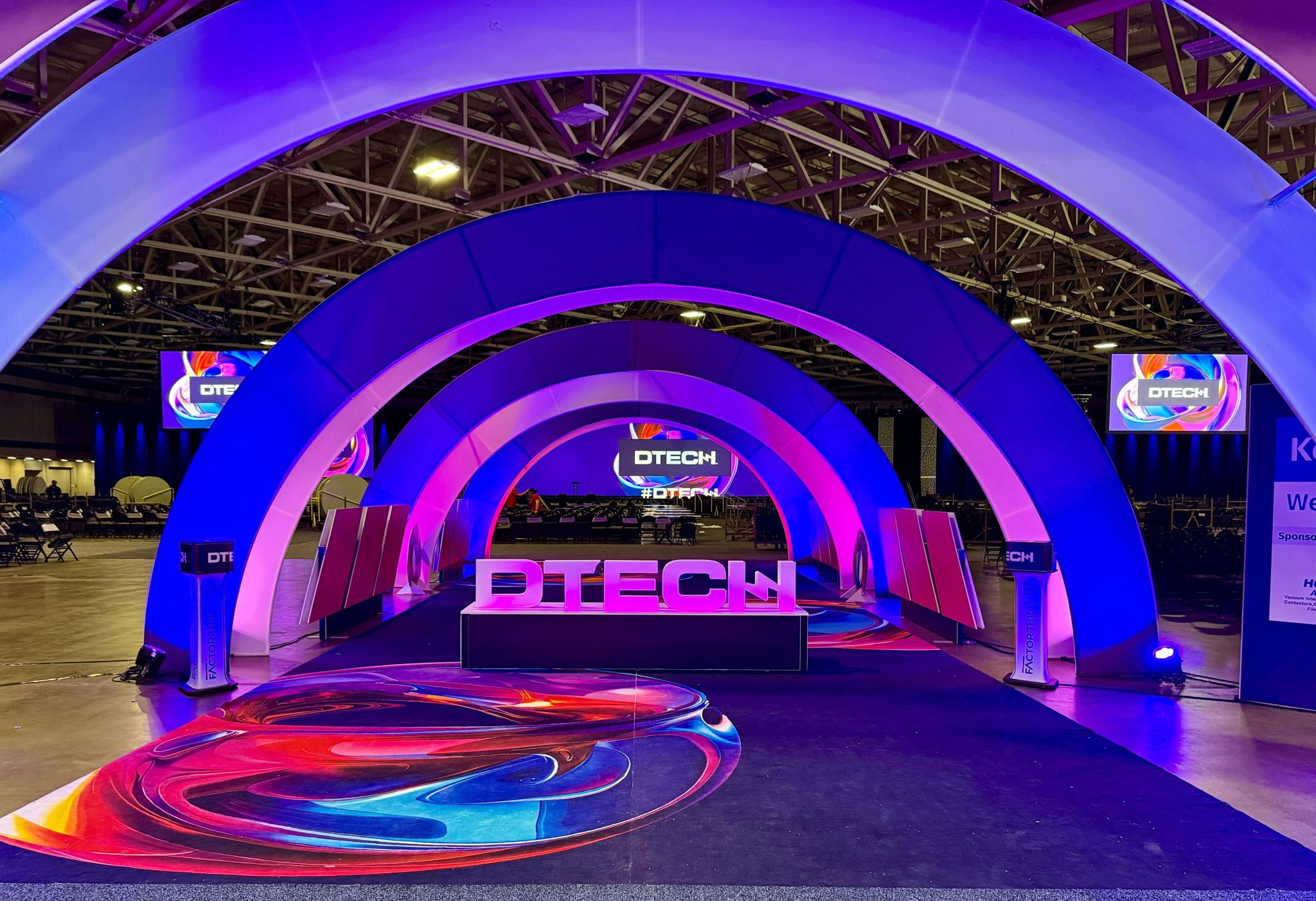 Key Takeaways from DISTRIBUTECH 2025
