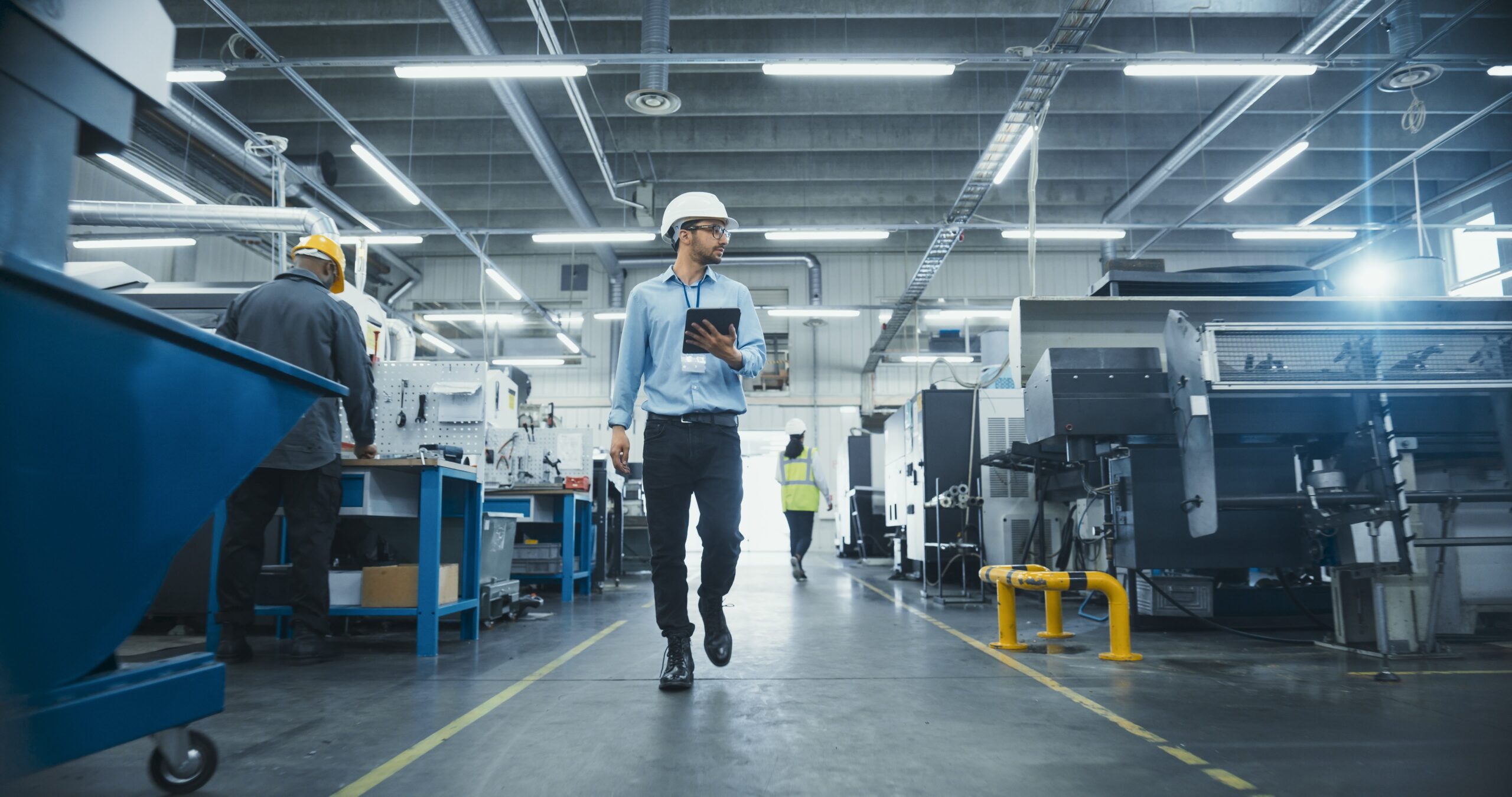 Landing Your Next Technical Role