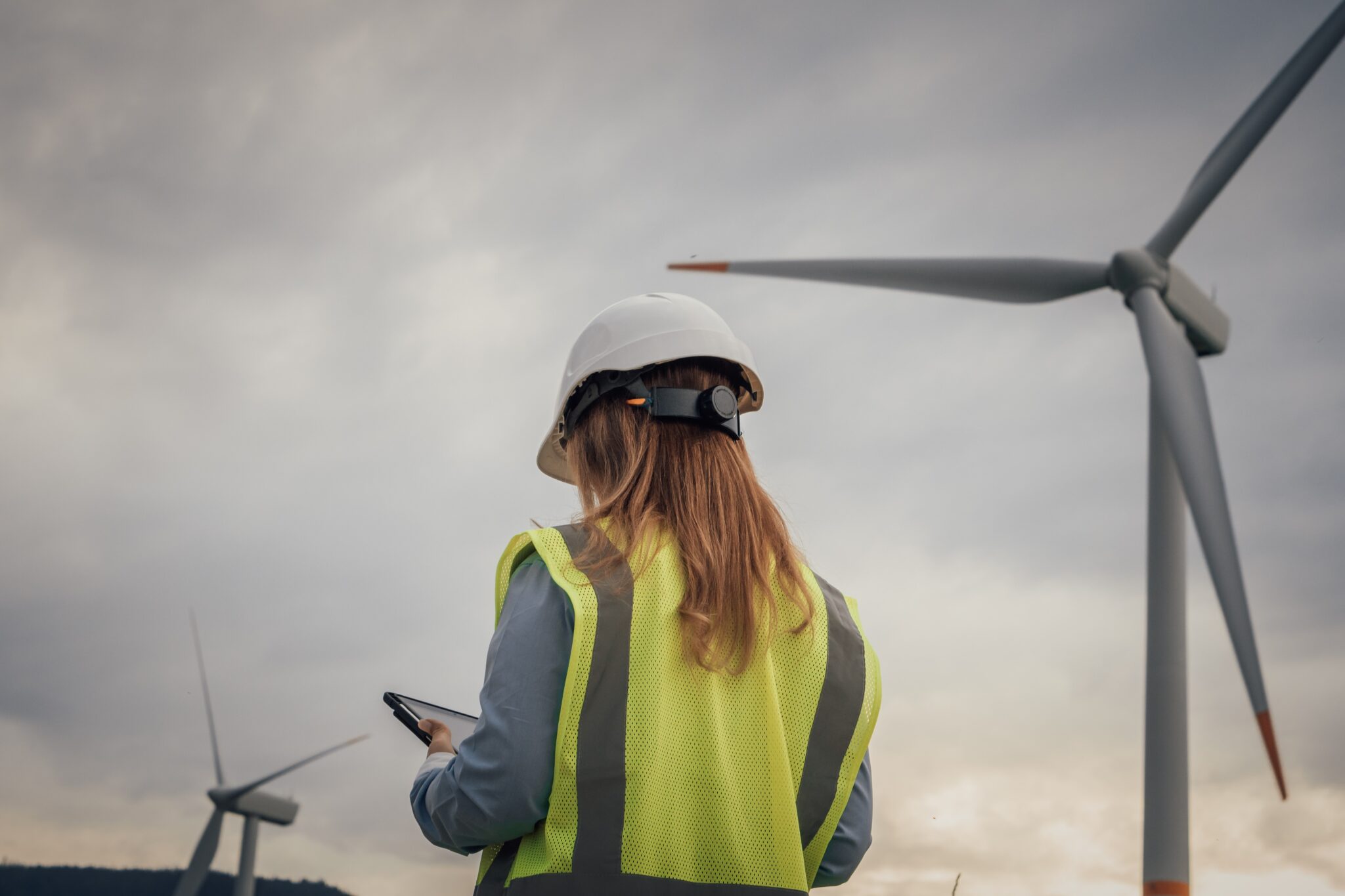 AI Innovation and the Future of Utility Staffing